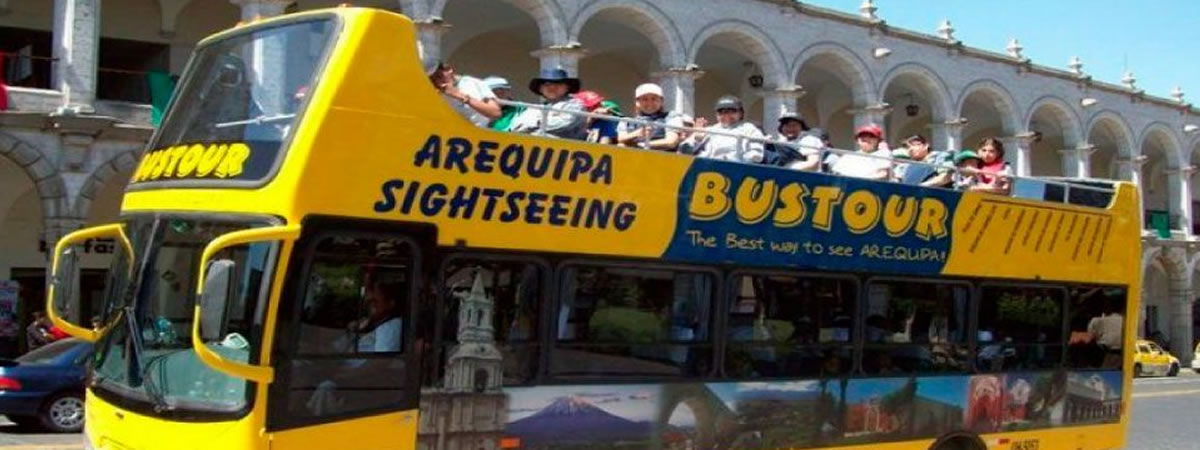 Tours en Mirabus Cusco city - Machu Picchu Viajes Peru